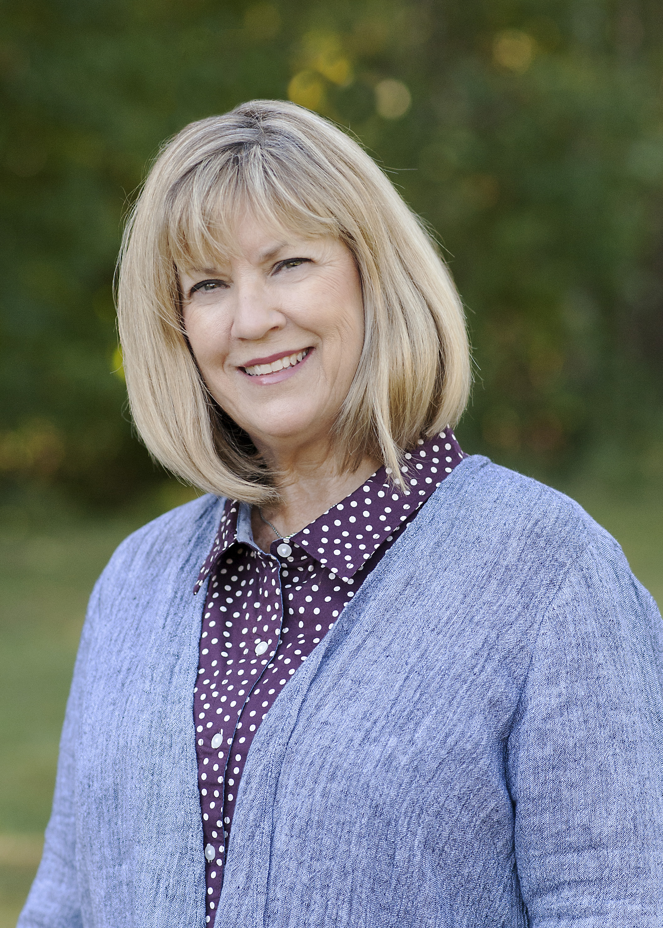 Staff – Powhatan United Methodist Church